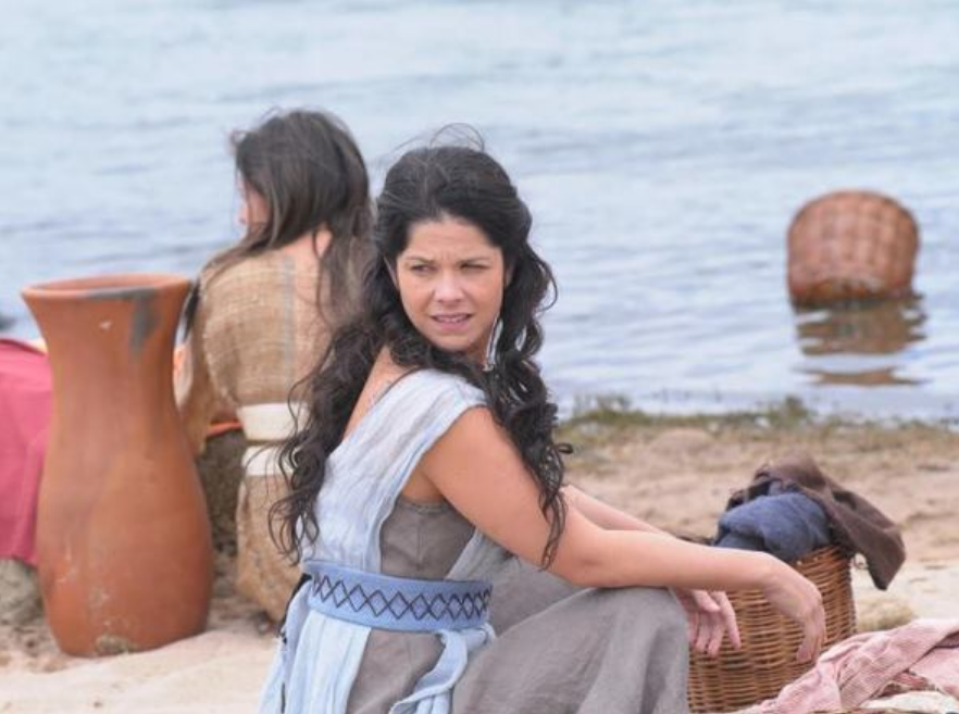 The Meaning of the Colors in Jochebed's Clothing - Universal Living ...