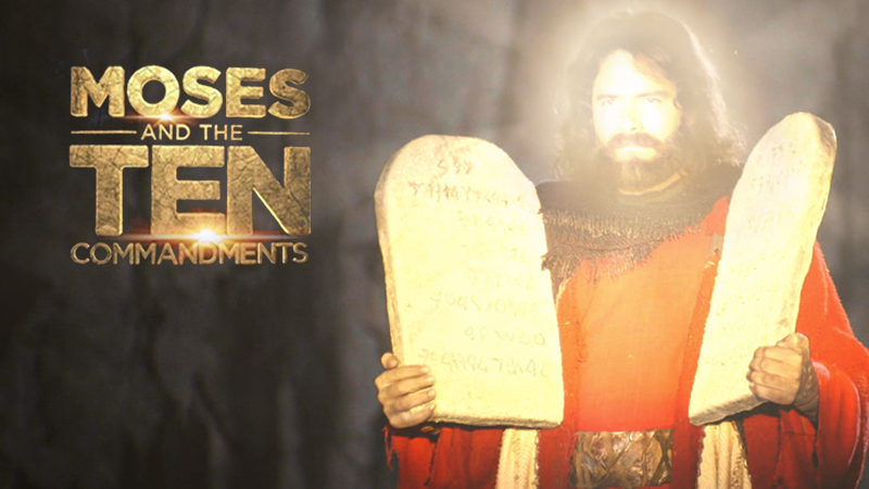 Joshua Archives - Universal Living Faith Network