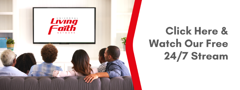 Watch Live 24/7 - LFN