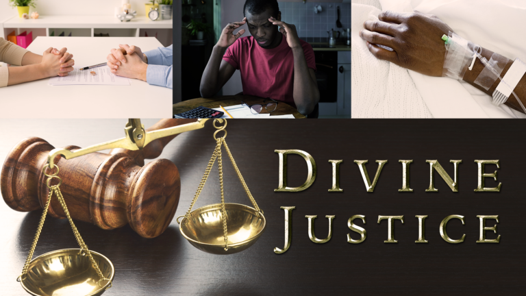 Sunday of Divine Justice – ULFN