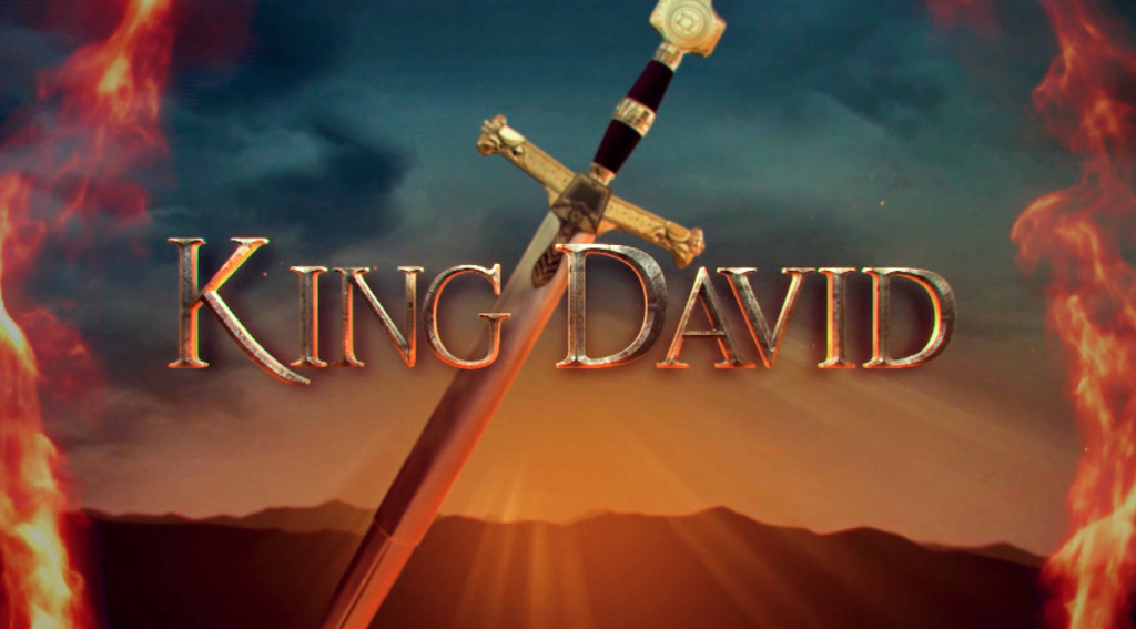 King David TV Miniseries – ULFN