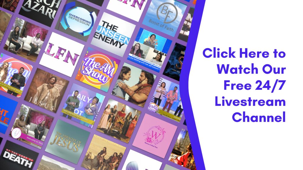 Watch Live 24/7 – LFN