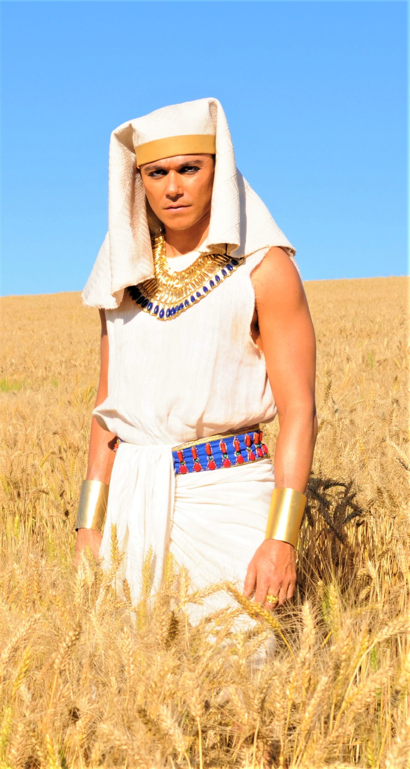 Joseph of Egypt – ULFN