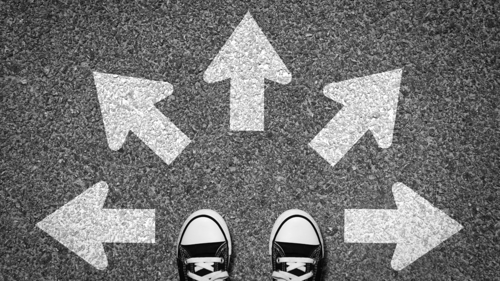 YOLO: Choices, Challenges, and Community Support – ULFN